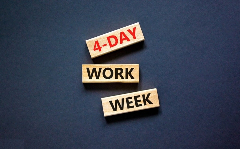 The Benefits of a Four-Day Work Week: Improving Productivity, Work-Life ...